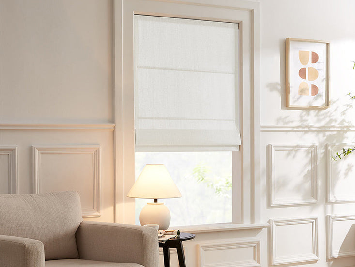 How To Measure For Shades? – Curtarra