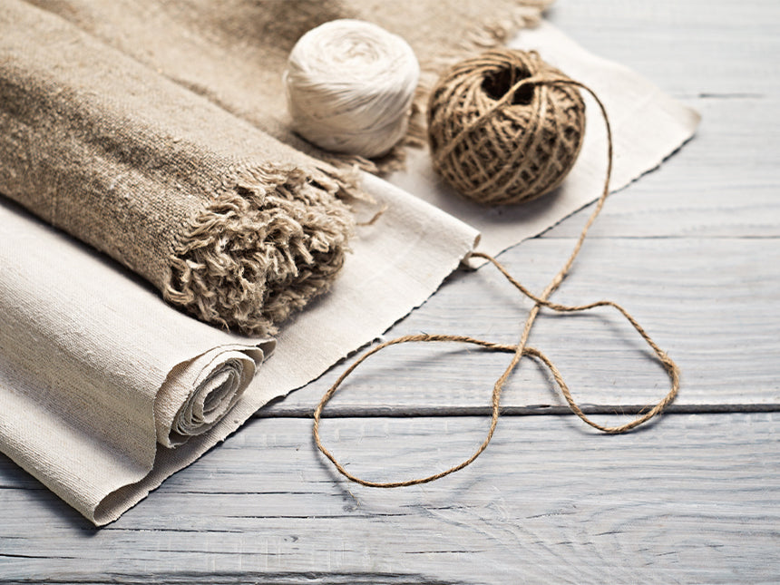 Linen vs. Cotton: What's The Difference? – Curtarra