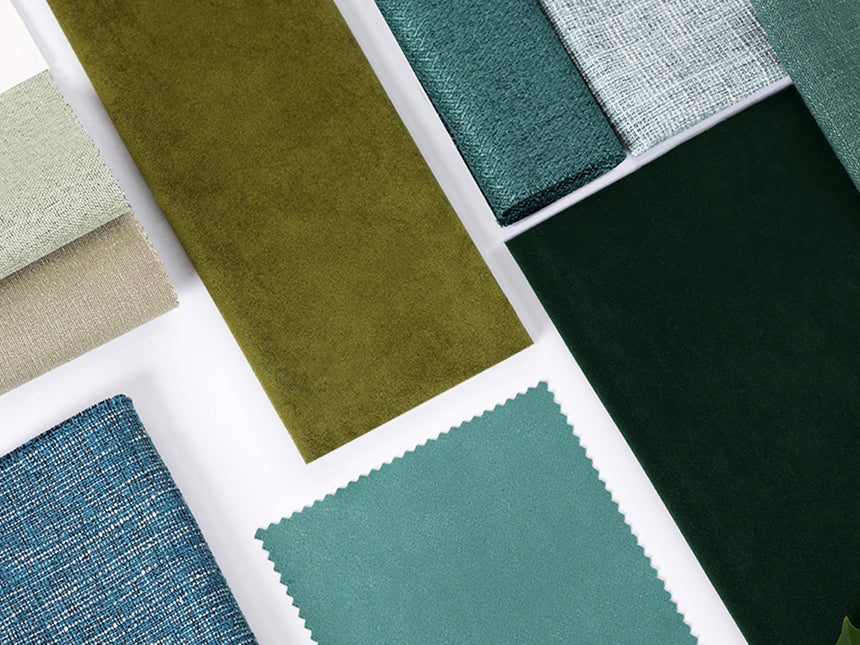 What is the Best Curtain Fabric for Your Home? – Curtarra