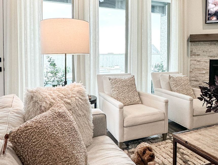 The Ultimate Guide to Neutral Curtains: How to Elevate Your Home with ...