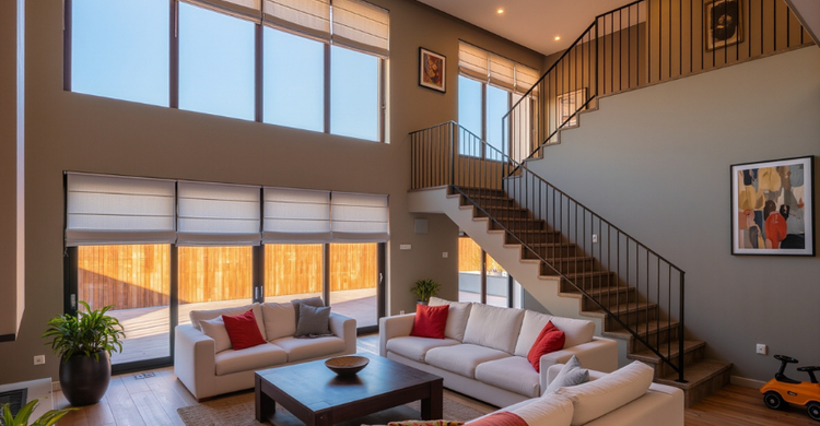 The Best Types of Window Shades for Style, Function, and Smart Homes ...