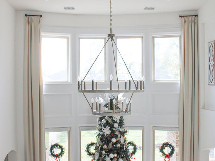 Side Panel Curtains 101: The Ultimate Beginner's Guide – Curtarra