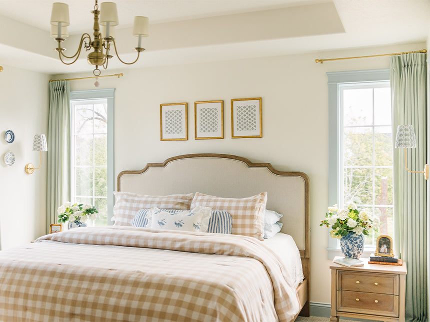 10 Color Tips That Will Totally Recreate Your Home for 2026 Spring ...