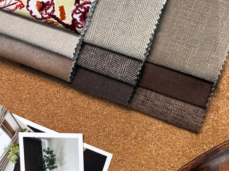 3 Effective Tips on Picking Free Fabric Samples – Curtarra