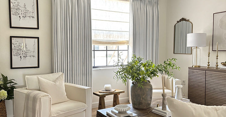 Some Things You Should Know About the Pinch Pleat Curtains – Curtarra