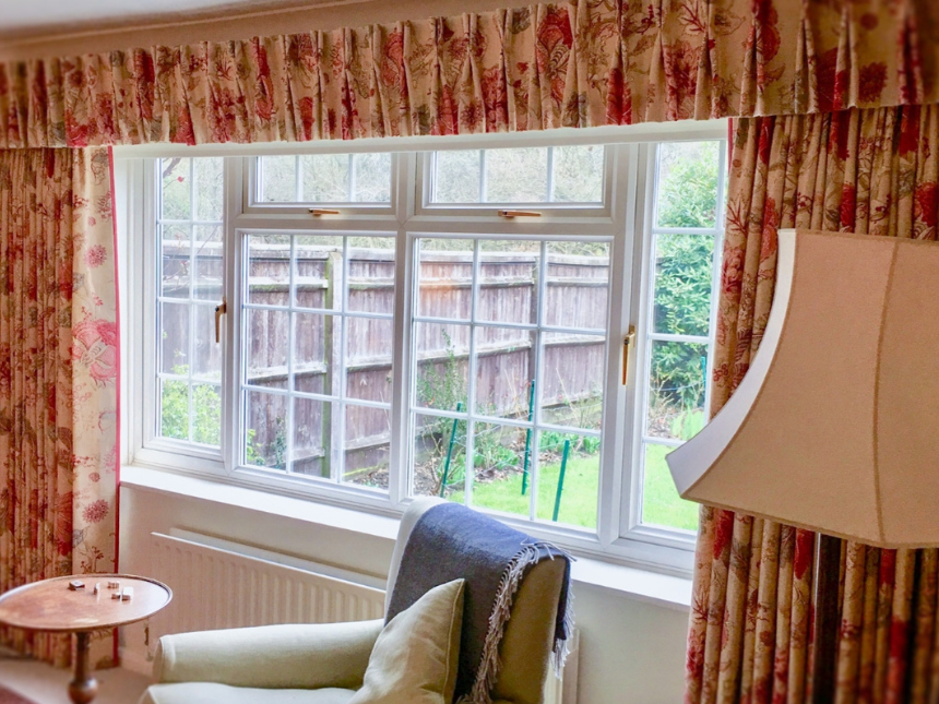 The Ultimate Guide to Custom Valances: Styles, Trends, and Tips – Curtarra