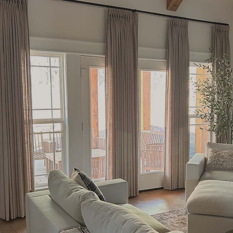 Sales - Custom Made Curtains & Drapes - Curtarra – Page