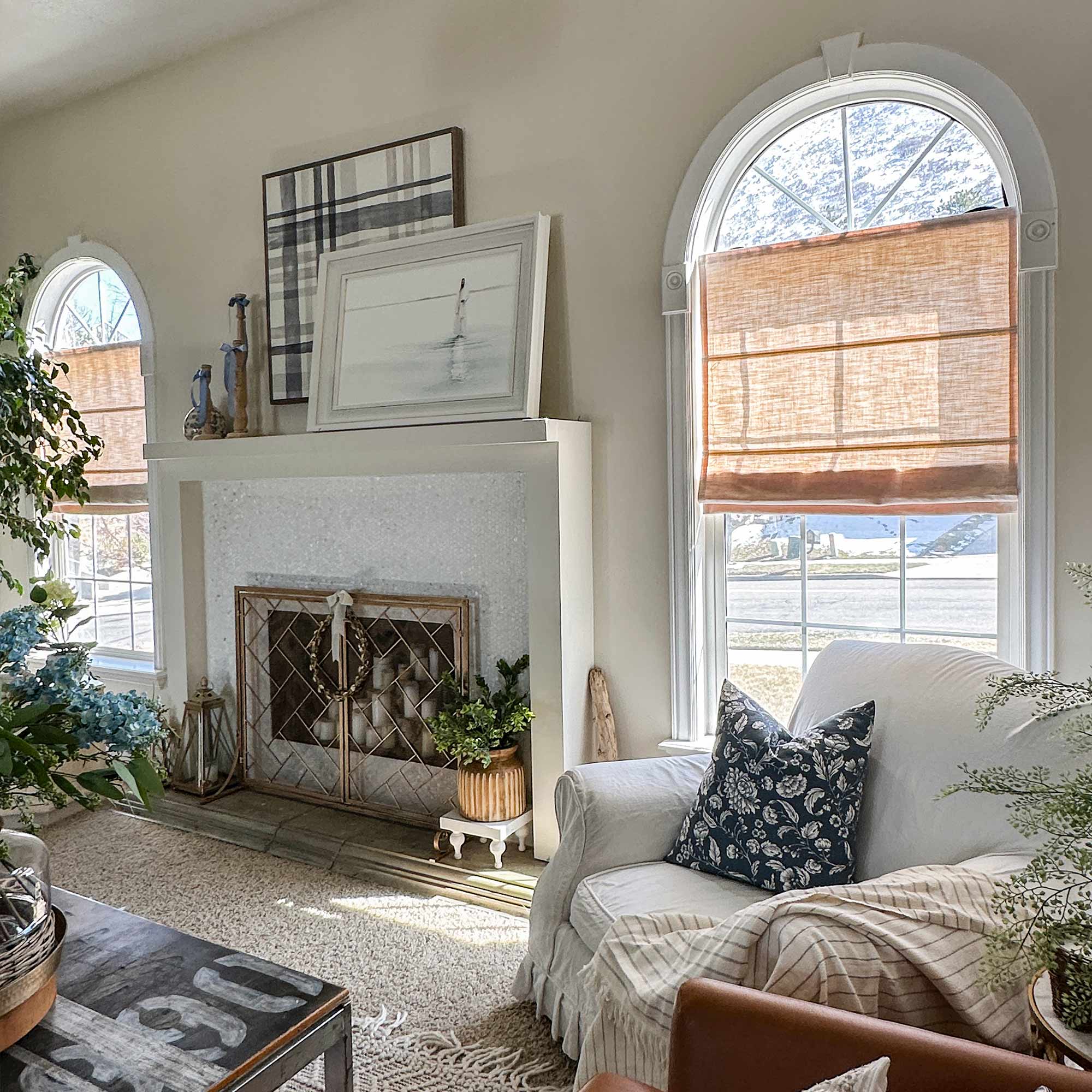 The Odd Window Specialist – Curtarra