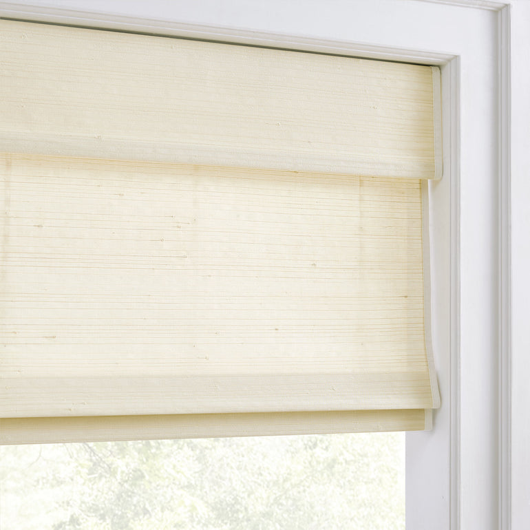 Cozy Up with Curated Custom Window Shades - Curtarra