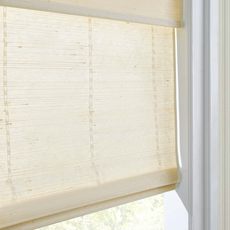 Cozy Up with Curated Custom Window Shades - Curtarra