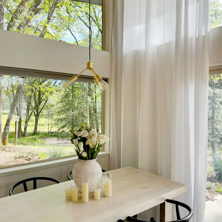 Affordable Custom Curtain Made Easy | Curtarra