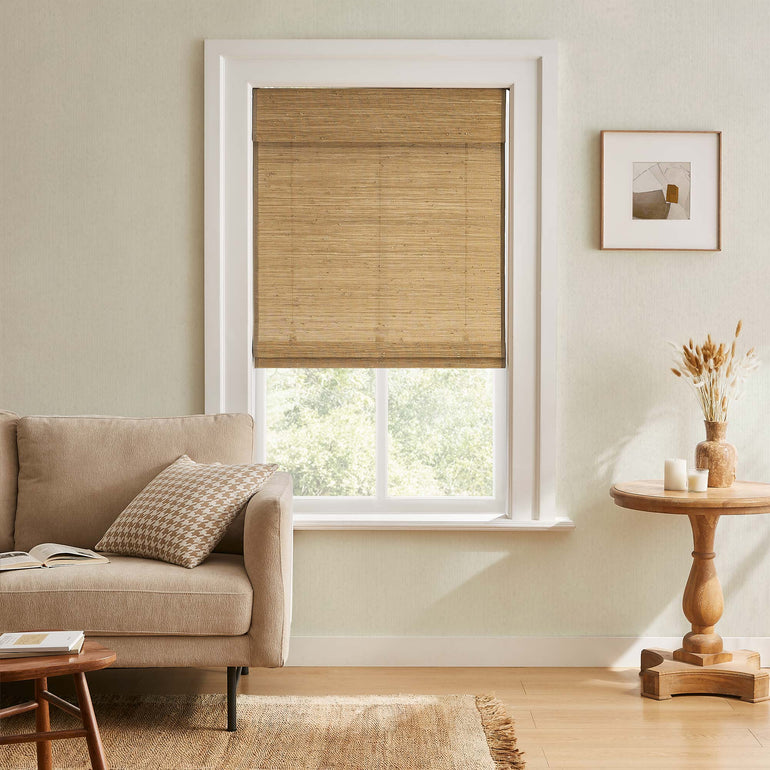Cozy Up with Curated Custom Window Shades - Curtarra