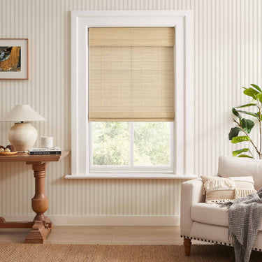 Cozy Up with Curated Custom Window Shades - Curtarra