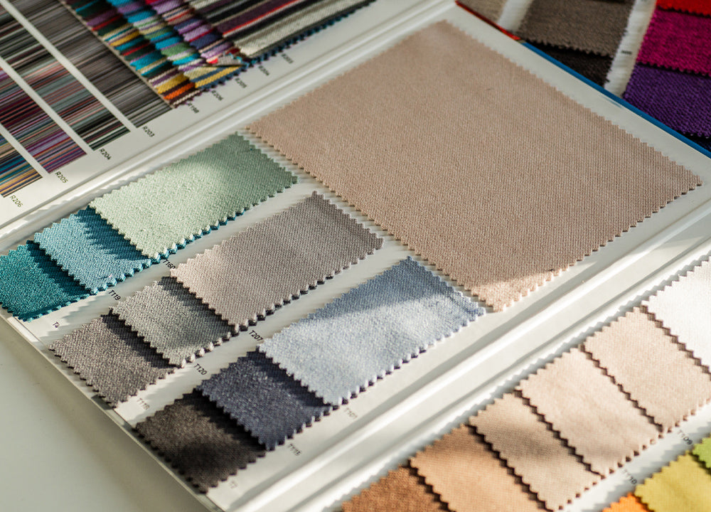 Design Trade Program - Curtarra