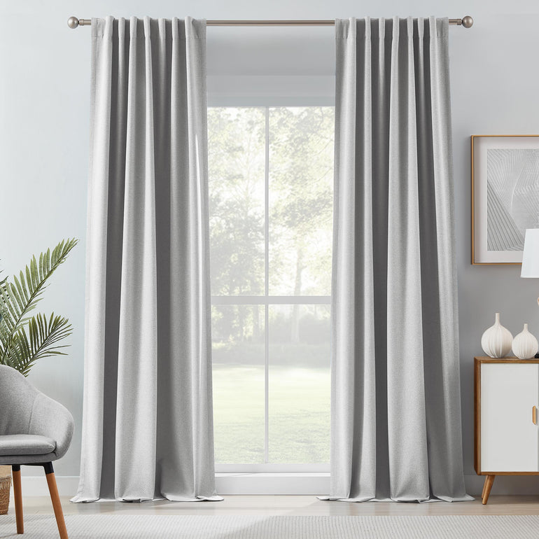 Affordable Custom Curtain Made Easy | Curtarra