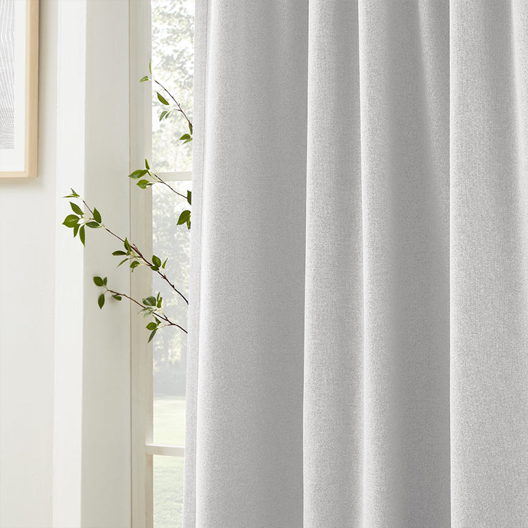 Affordable Custom Curtain Made Easy | Curtarra