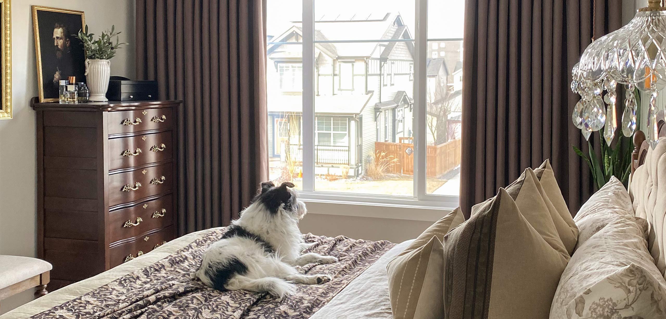 Affordable Custom Curtain Made Easy | Curtarra