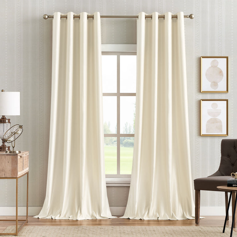 Affordable Custom Curtain Made Easy | Curtarra