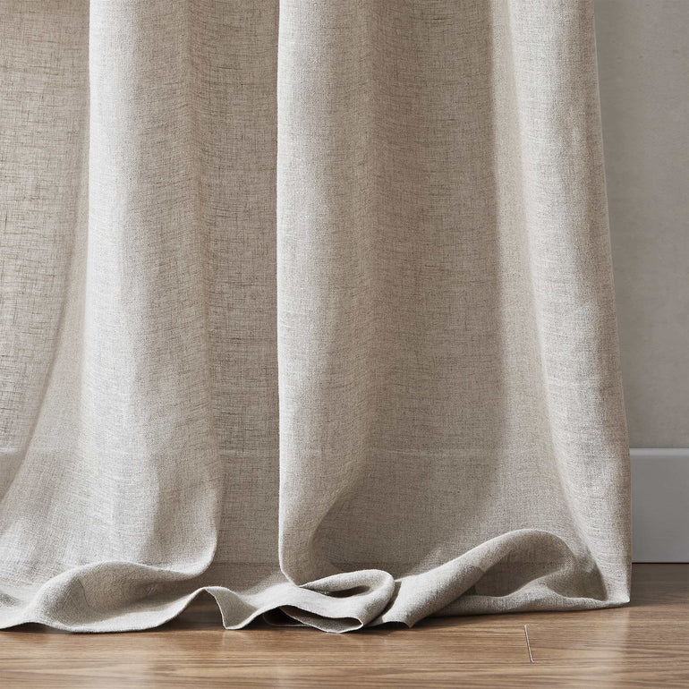 Quiet Luxury Curtains – Curtarra