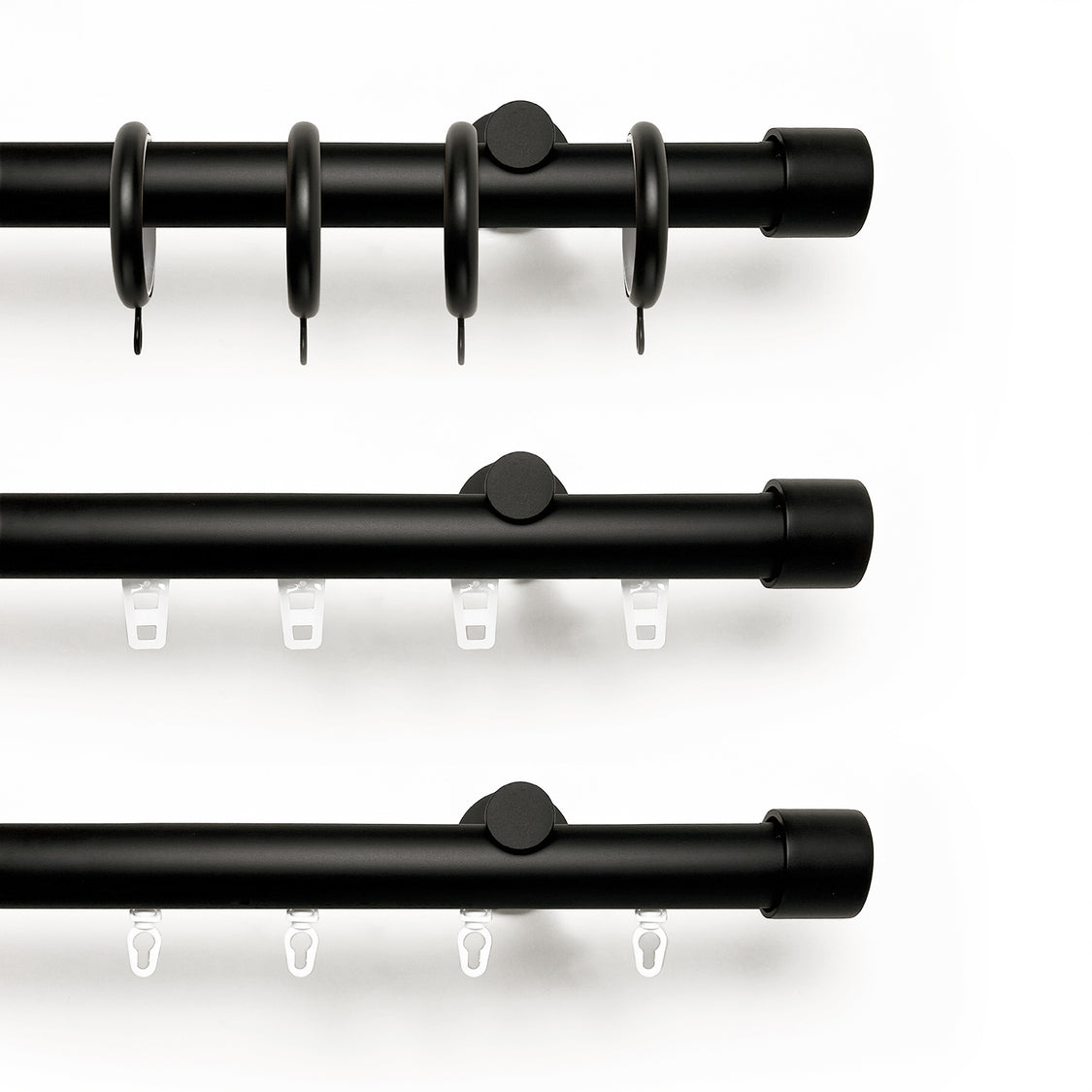 Guidance on Curtain Stack Back - Curtarra