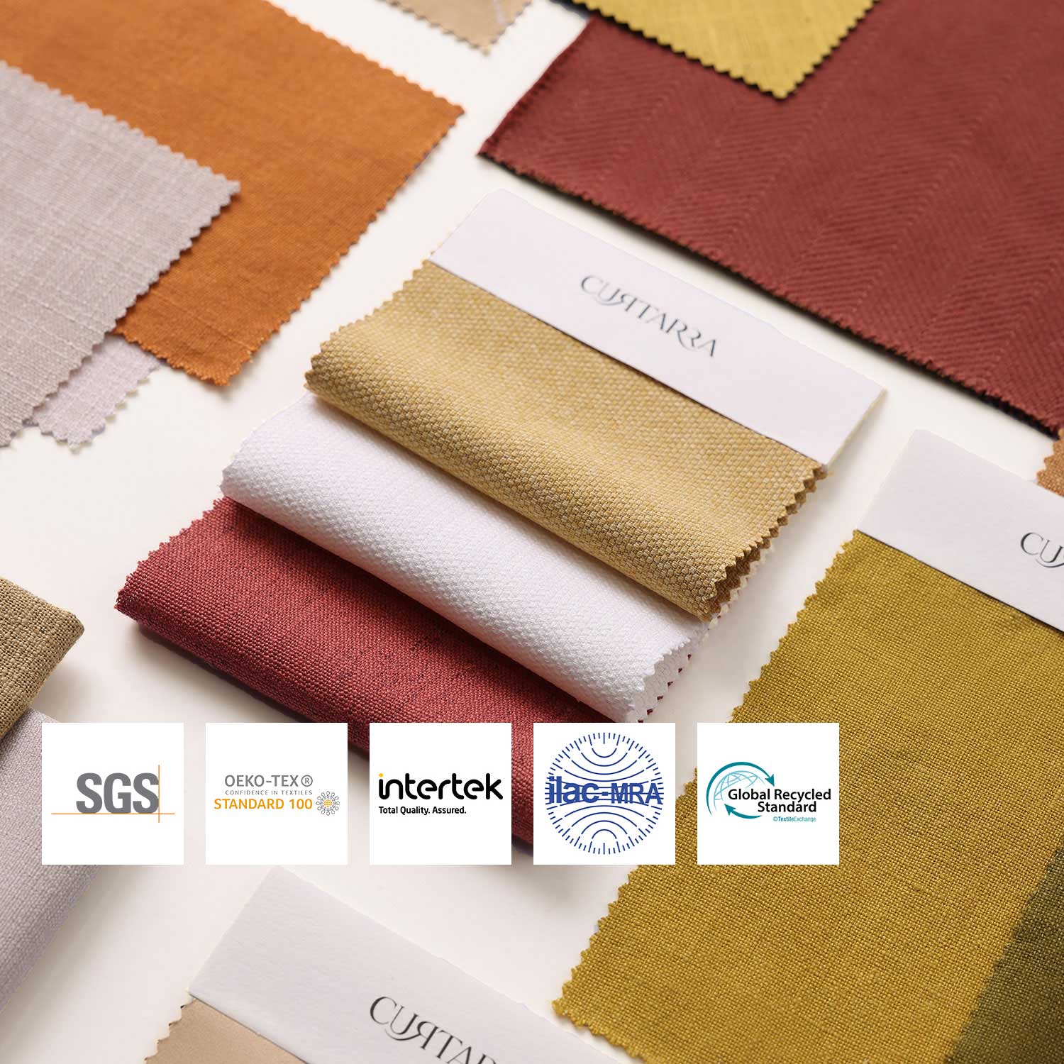 Understanding Back Tab Curtains: A Quick Guide – Curtarra
