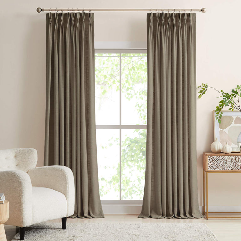 Affordable Custom Curtain Made Easy | Curtarra