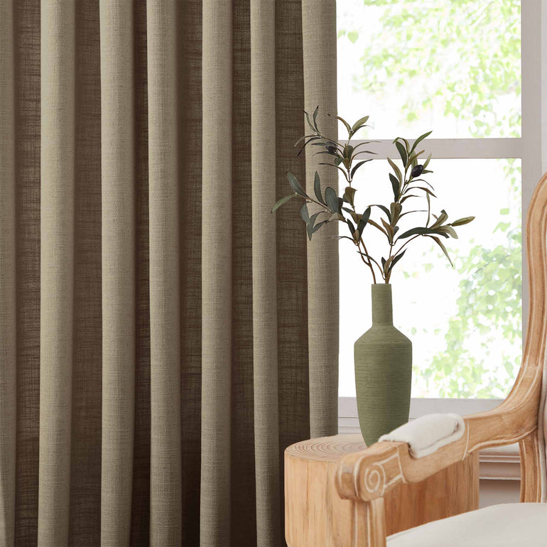 Affordable Custom Curtain Made Easy | Curtarra