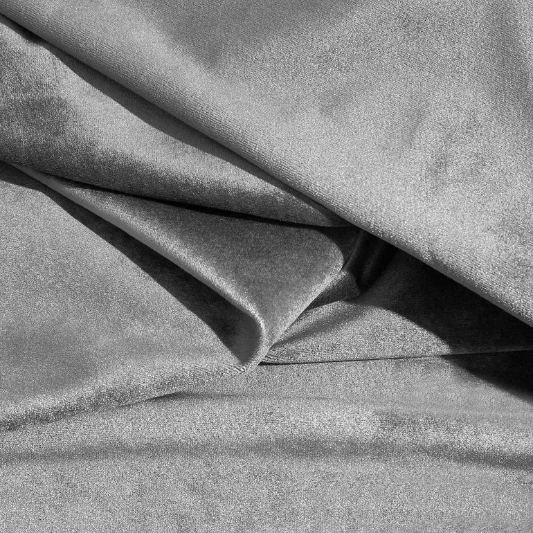 Custom Luxury Velvet Curtains & Drapes - Curtarra