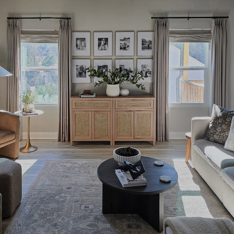 Affordable Custom Curtain Made Easy | Curtarra