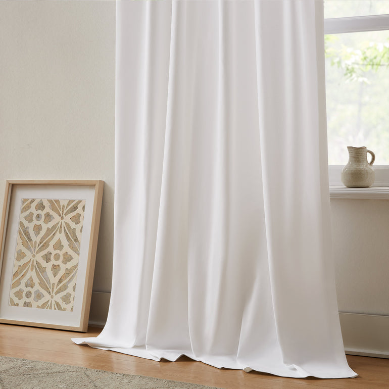 Affordable Custom Curtain Made Easy | Curtarra