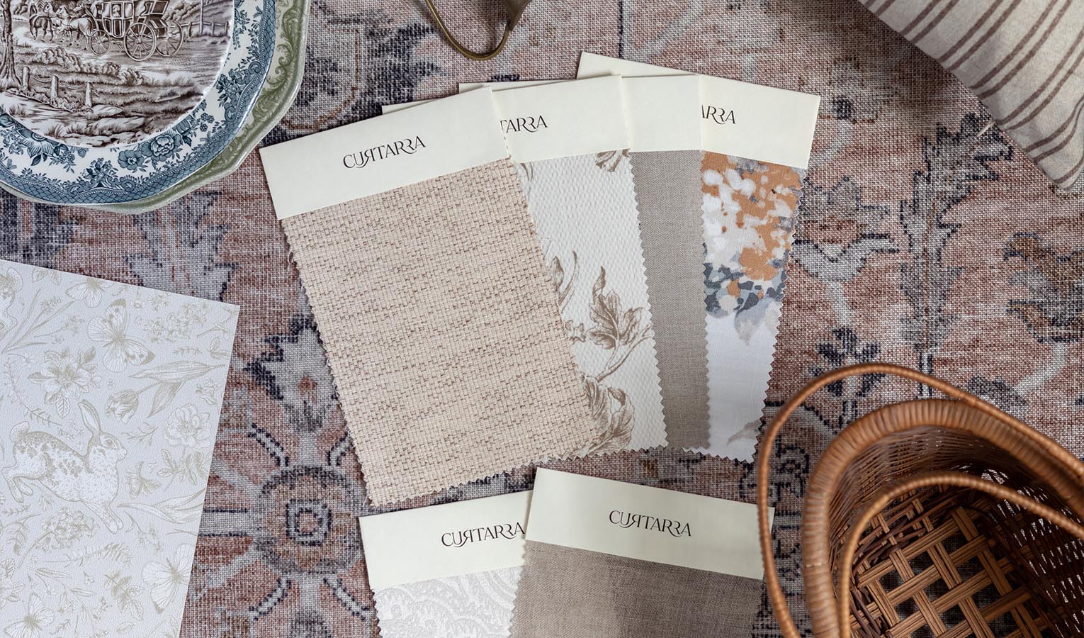 Design Service – Curtarra