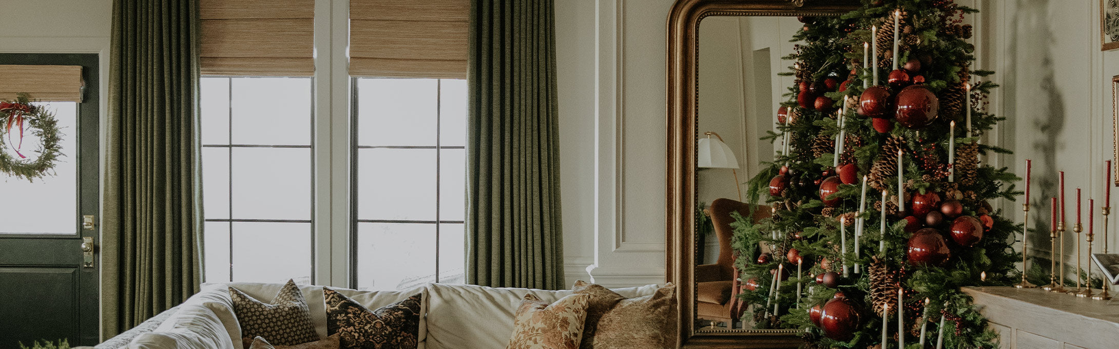 Boxing Day Sale – Up to 70% Off Custom Curtains, Shades – Curtarra