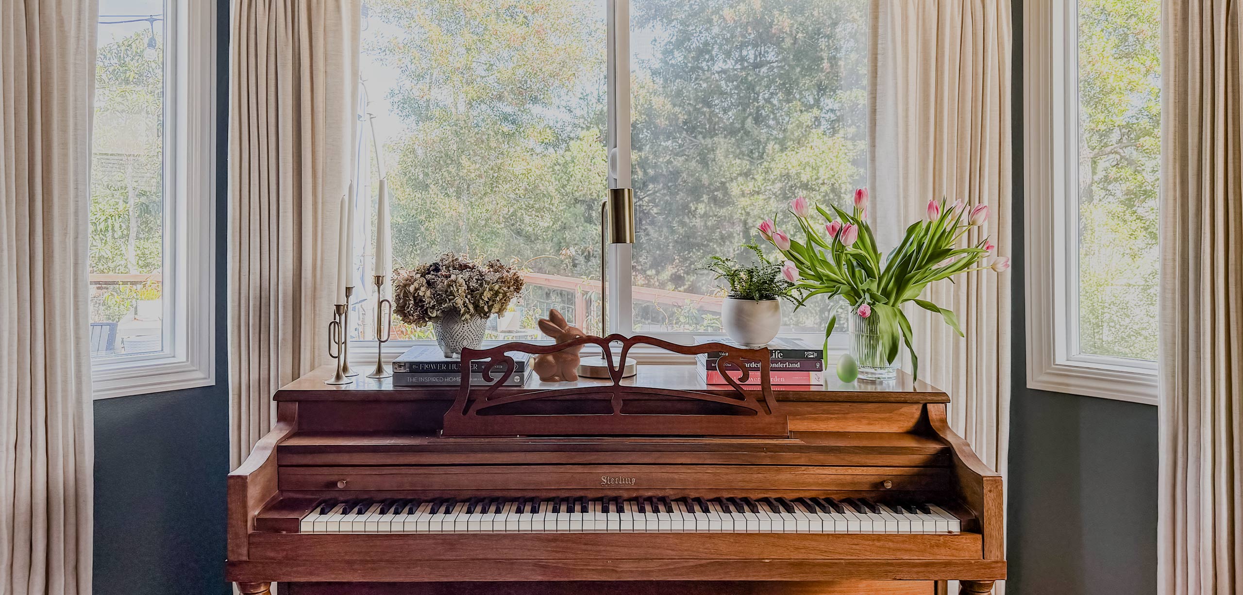 Affordable Custom Curtain Made Easy | Curtarra