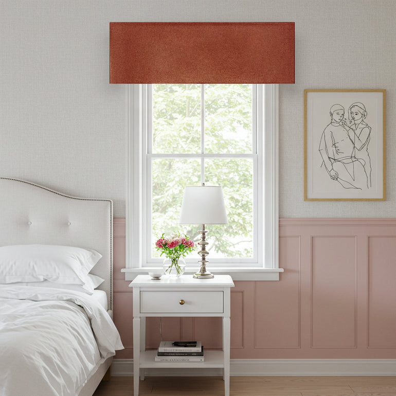 The Ultimate Guide to Custom Valances: Styles, Trends, and Tips – Curtarra