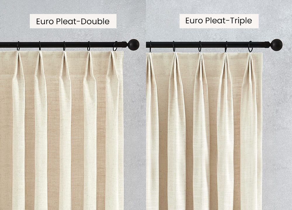 Guidance on Curtain Header Style - Curtarra