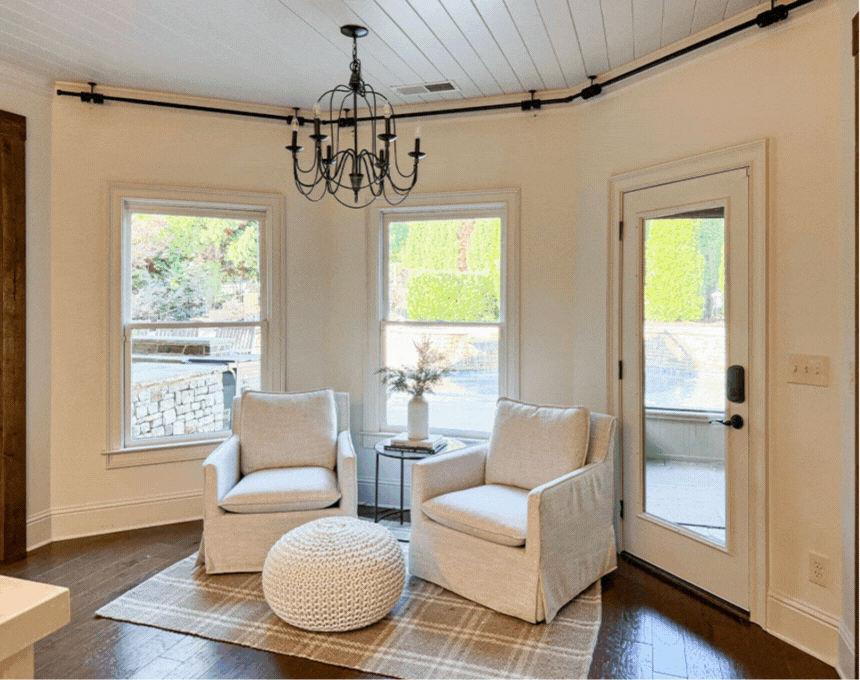 Free Design Service For You - Curtarra