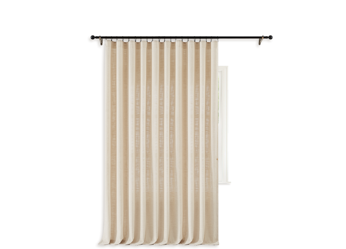 Measurement Tool for Custom Curtains - Curtarra