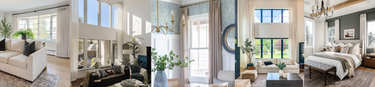 Get Inspired From Gallery - Curtarra