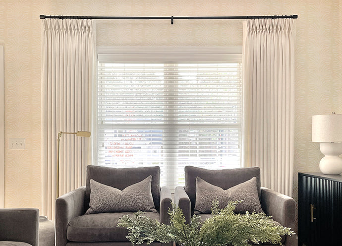 How To Measure For Curtains - Curtarra