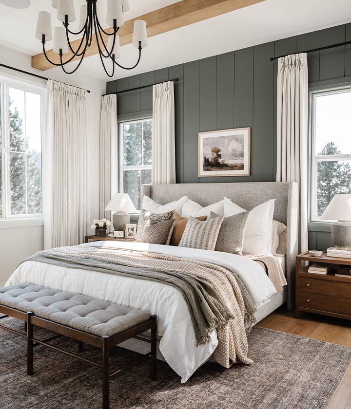 Curtain Hardware Rod, Track, Ring, Hooks, and More - Curtarra