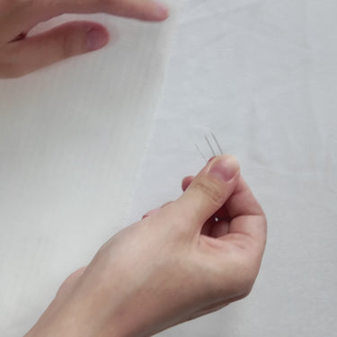 Custom Made Tom Scratch Resistant Sheer Curtains – Curtarra